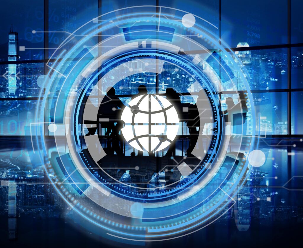 About Us - IGS&Partners